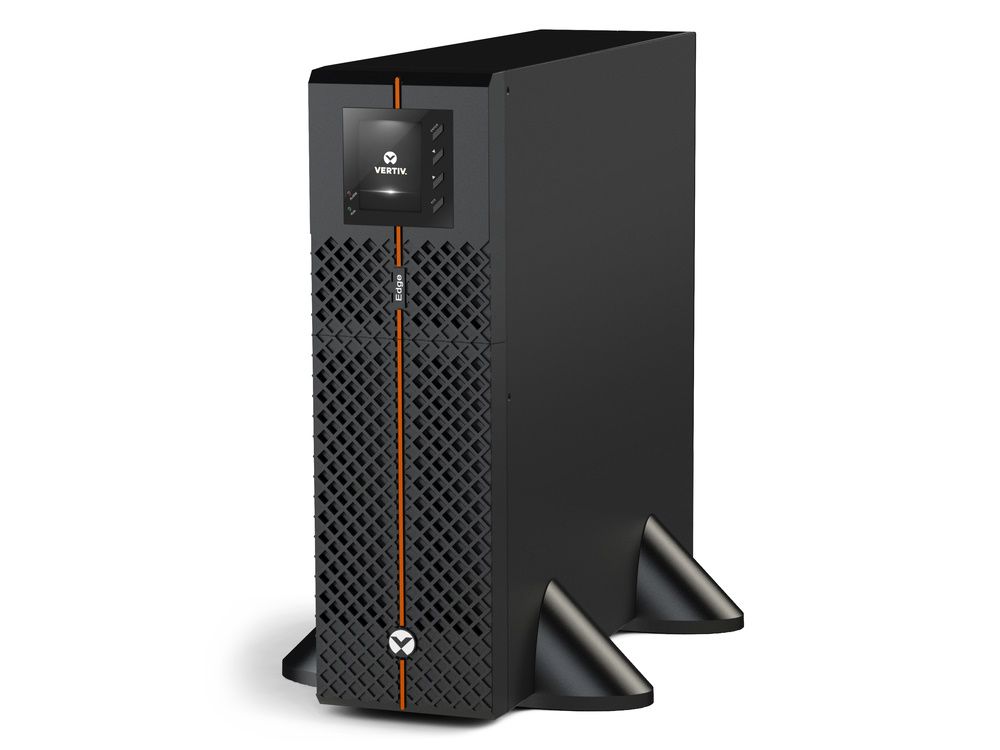 Vertiv Edge Interactieve UPS 3000VA 1x C19, 6x C13, 3x programmeerbare C13