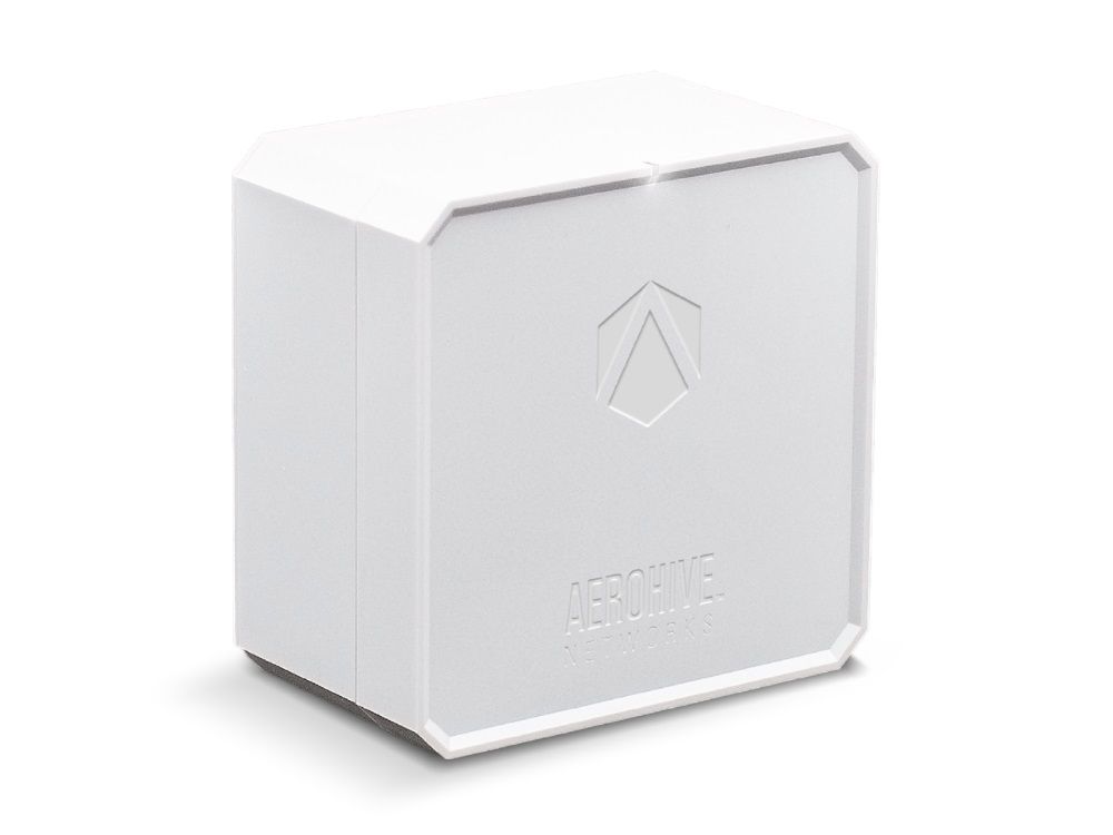 Aerohive Atom AP30 access/mesh point Dual radio 802.11ac/n